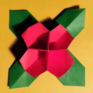 Origami 365 Days Challenge 2023 – February [32-59]