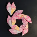 Origami 365 Days Challenge 2023 – February [32-59]